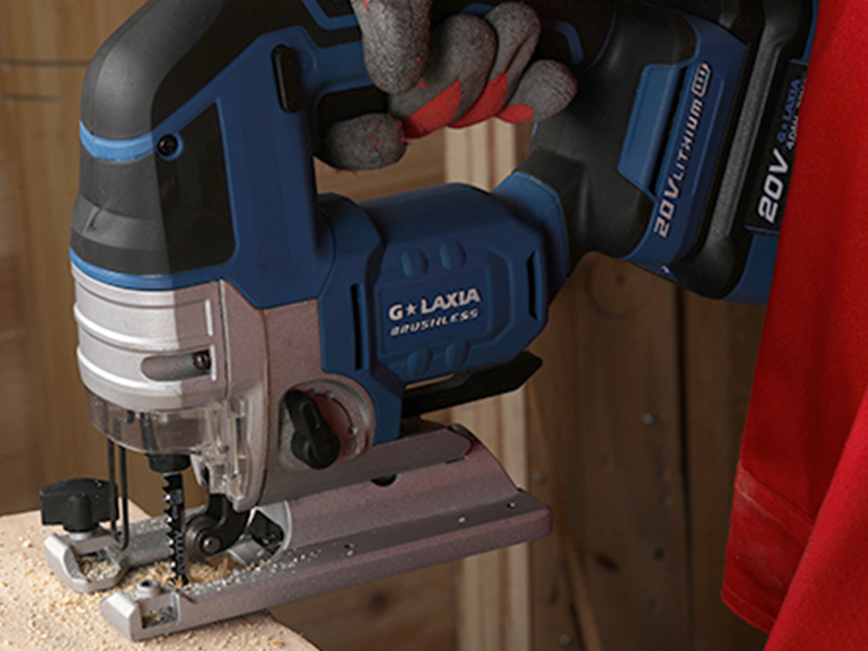 How to Use Power Tools Safely